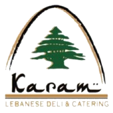 Menu for Karam Lebanese Deli & Catering in Beaverton, OR | Sirved