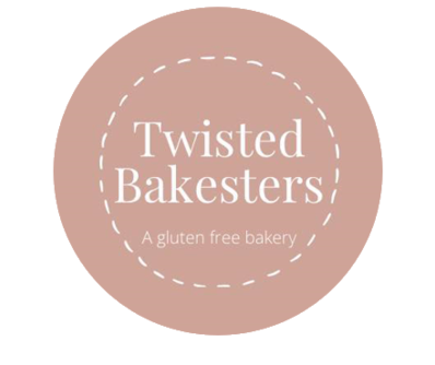 Menu for Twisted Bakesters (a gluten free bakery) in Chesapeake Beach ...