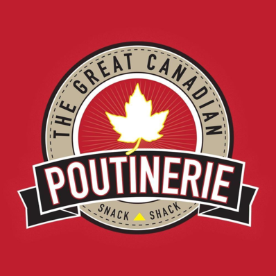 Menu for The Great Canadian Poutinerie - Poutine in Orléans, ON | Sirved