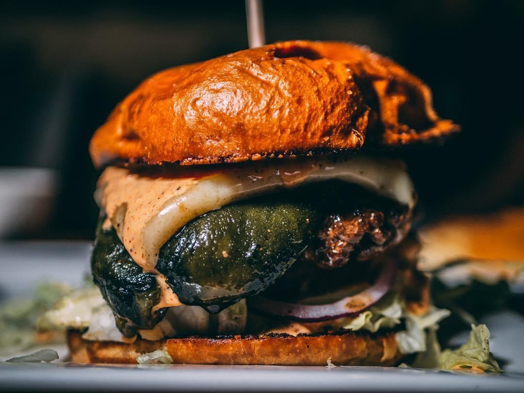 COLT Grill BBQ & Spirits Prescott menus in Prescott, Arizona, United States