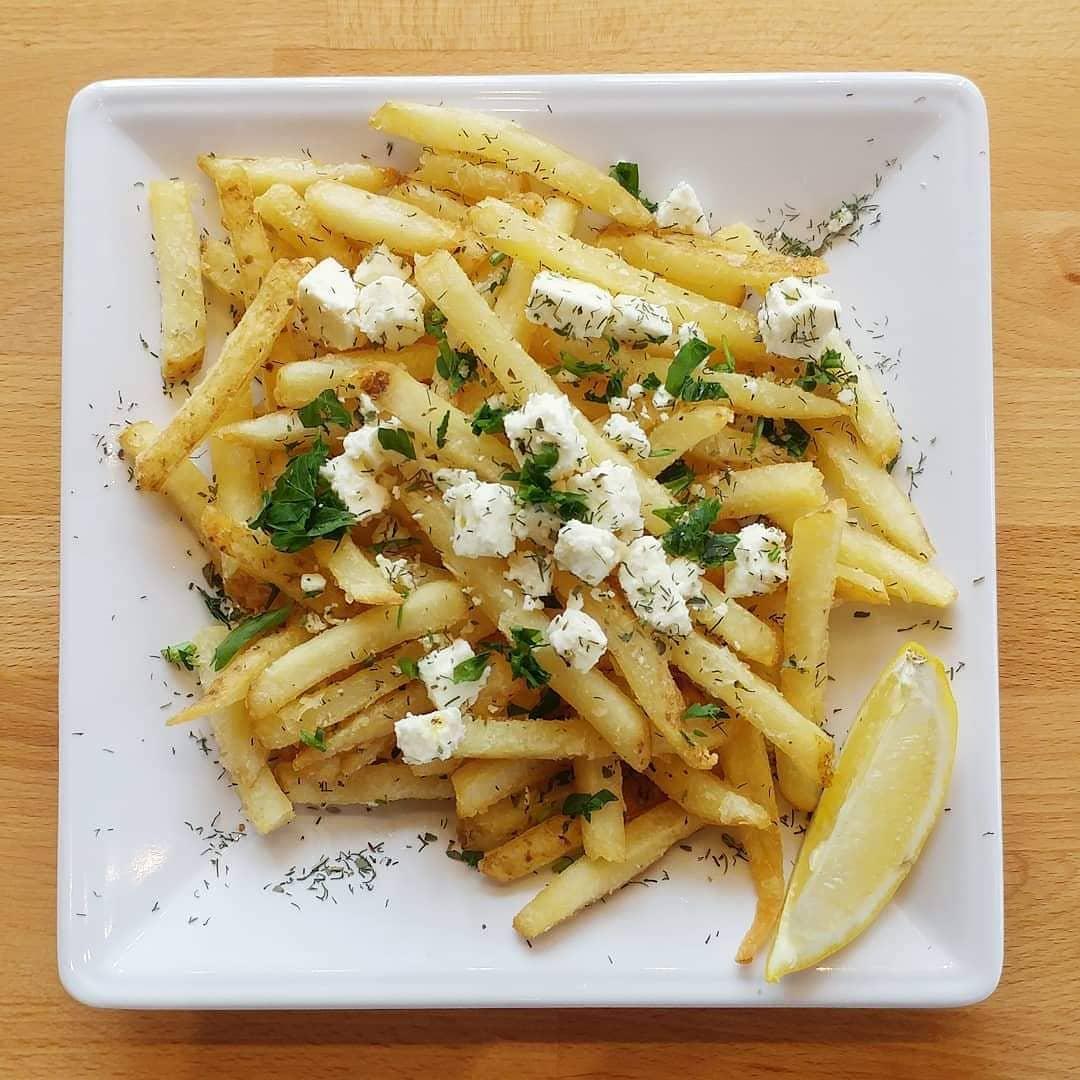 Chello Grill menu in Albuquerque, New Mexico, USA