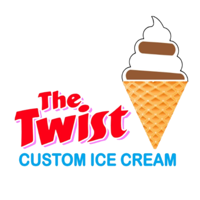 Menu for The Twist Custom Ice Cream in Navarre, FL | Sirved
