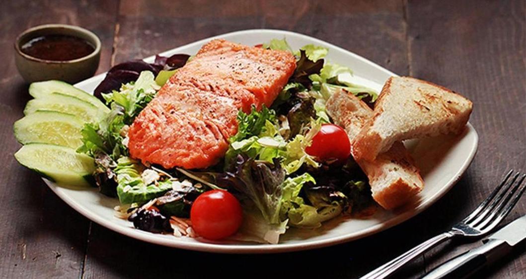 Sawmill Prime Rib & Steak House menu in Edmonton, Alberta, Canada