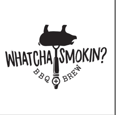 Whatcha Smokin BBQ & Brew Menu - Luther, Iowa | Sirved