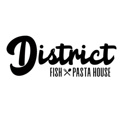 The District Fish & Pasta House Menu - Kansas City, Missouri | Sirved
