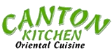 Menu for Canton Kitchen in Red Deer, AB | Sirved
