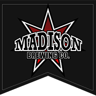 Menu for Madison Brewing Company Pub & Restaurant in Bennington, VT ...