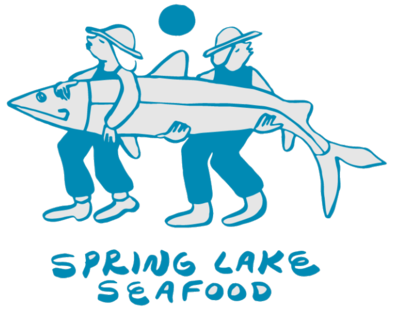 Menu for Spring Lake Seafood in Spring Lake, NJ | Sirved