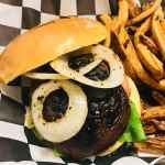 Bushmill Tavern menu in Abingdon, Maryland, USA