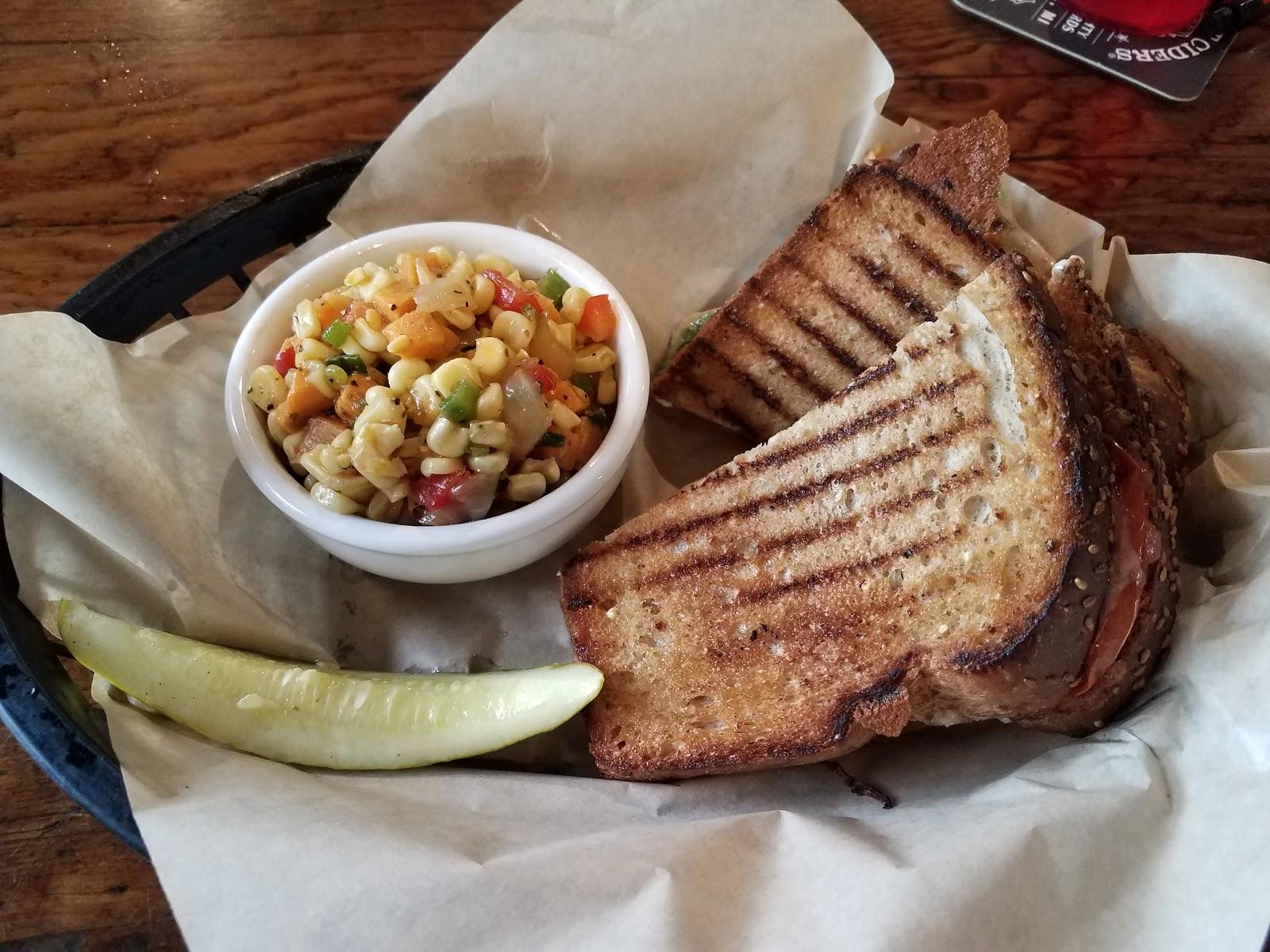 Short's Brewing Company Bellaire Pub menus in Bellaire, Michigan ...