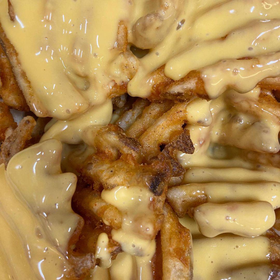 Cleavers menu in Philadelphia, Pennsylvania, USA