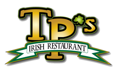 Menu for Timothy Patrick's (TP's) Irish Restaurant and Sports Pub in ...
