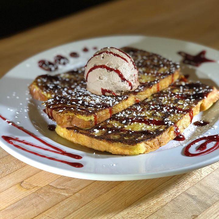 Travelers Inn Restaurant menus in Alexandria, Minnesota, United States