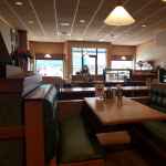 Travelers Inn Restaurant menu in Alexandria, Minnesota, USA