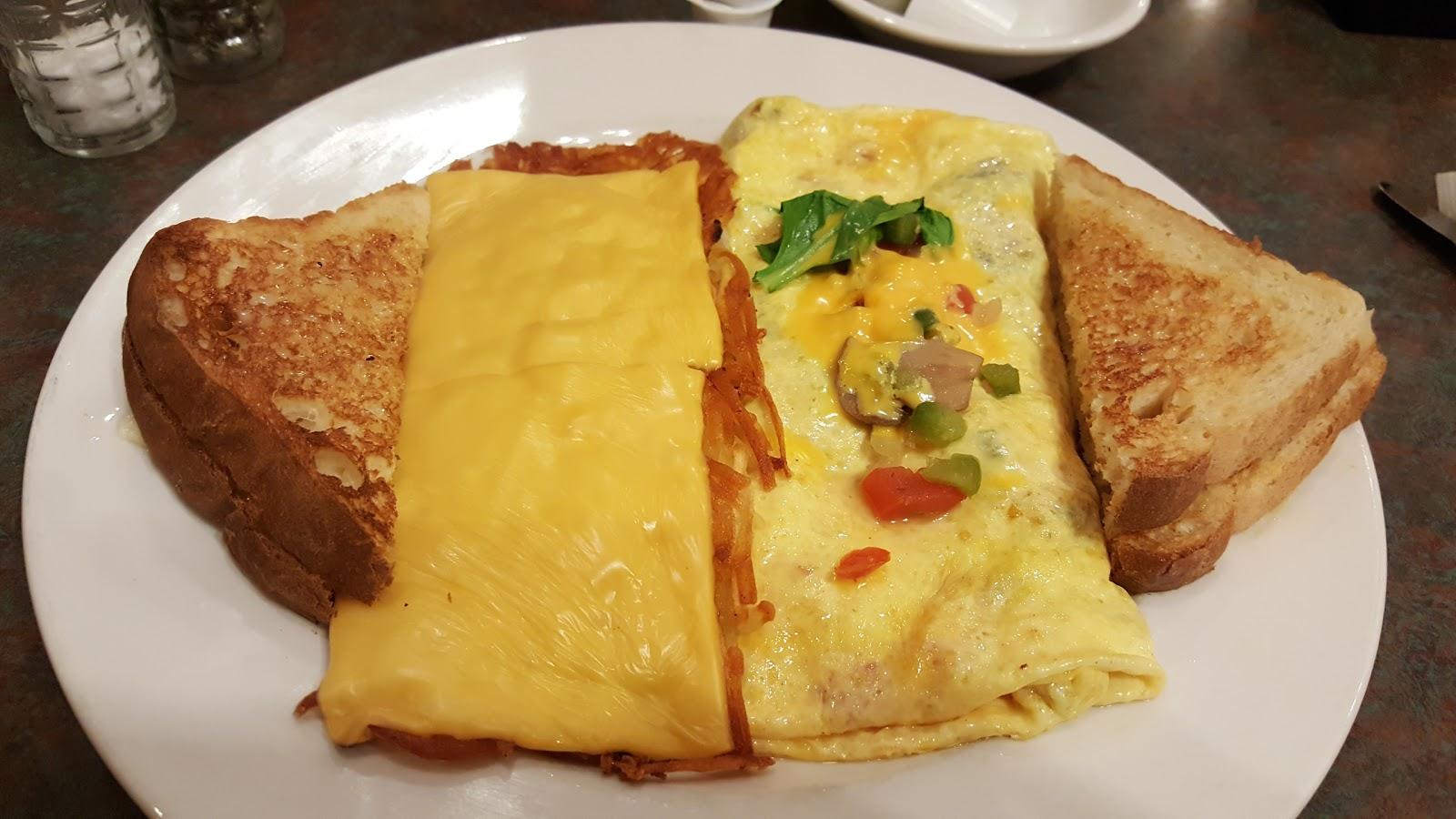 Travelers Inn Restaurant menus in Alexandria, Minnesota, United States