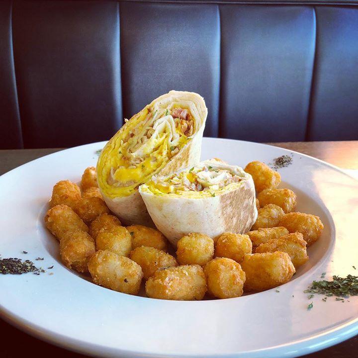 Travelers Inn Restaurant menus in Alexandria, Minnesota, United States