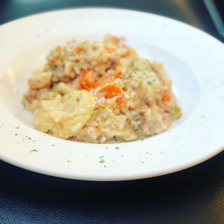 Travelers Inn Restaurant menus in Alexandria, Minnesota, United States