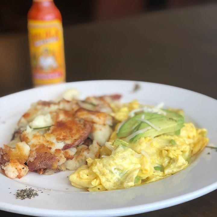 Travelers Inn Restaurant menu in Alexandria, Minnesota, USA