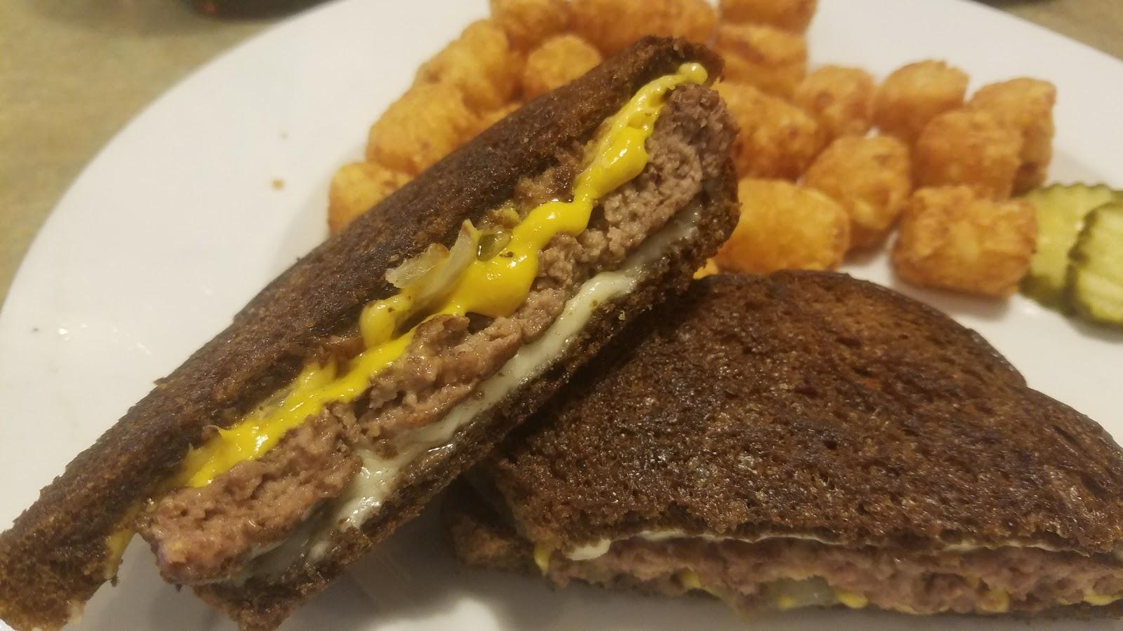 Travelers Inn Restaurant menu in Alexandria, Minnesota, USA