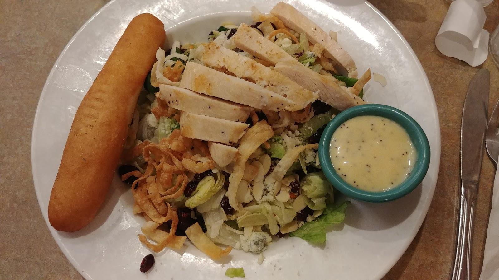 Travelers Inn Restaurant menus in Alexandria, Minnesota, United States