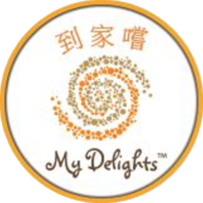 Menu for My Delights in Fremont, CA | Sirved