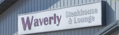 Menu for Waverly Steakhouse And Lounge in Waverly, SD | Sirved