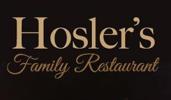 Menu for Hosler's Family Restaurant in Malone, NY | Sirved