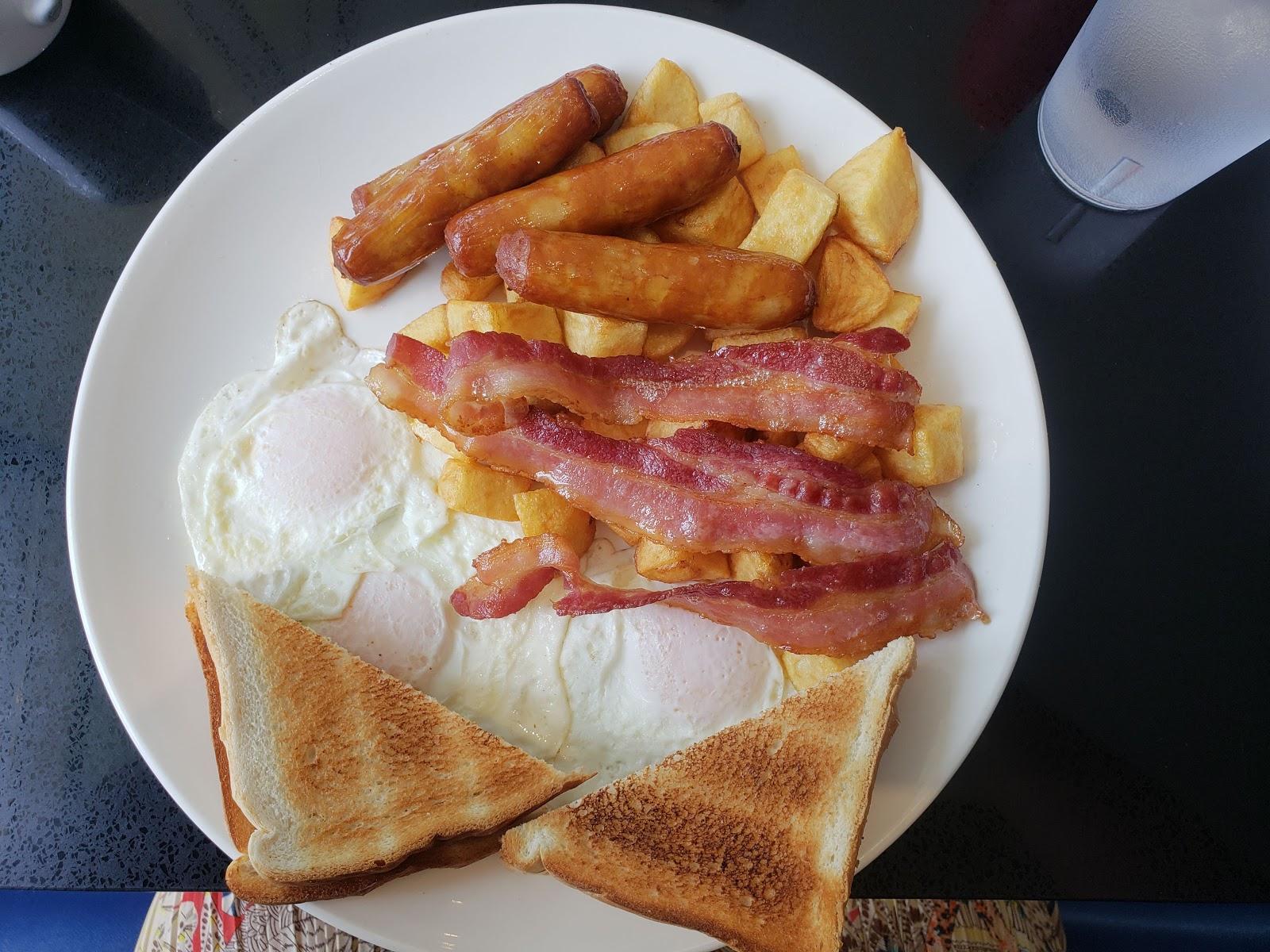 Halibut House Fish and Chips menus in Sarnia, Ontario, Canada