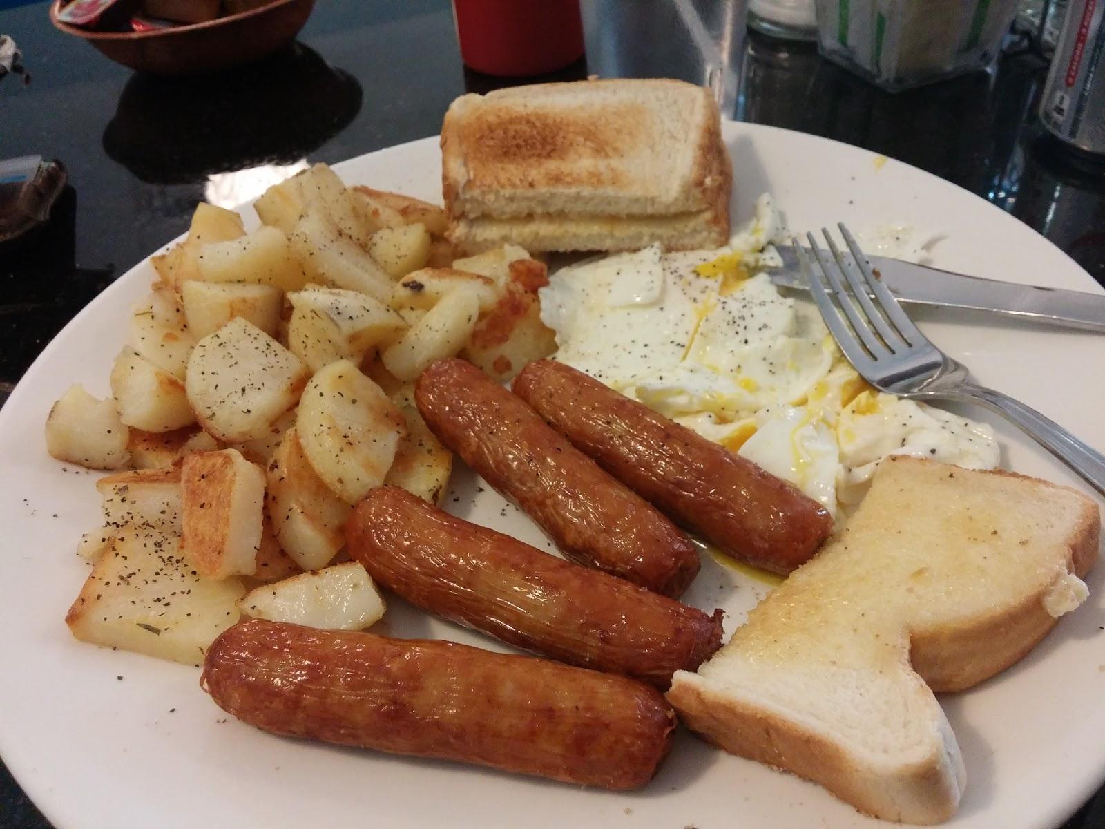 Halibut House Fish & Chips menu in Bowmanville, Ontario, Canada