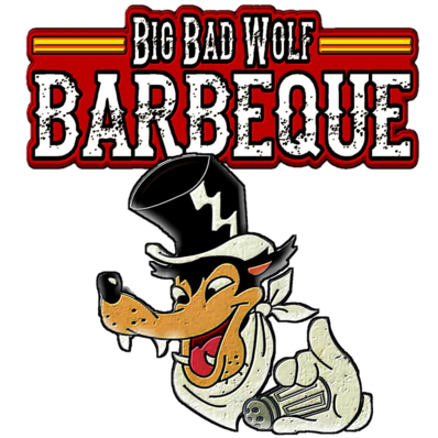 Menu for BIG BAD WOLF BARBEQUE BBQ in Aston, PA | Sirved