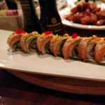 Sesame Inn Mt. Lebanon menu in Pittsburgh, Pennsylvania, USA