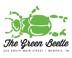Menu for The Green Beetle in Memphis, TN | Sirved