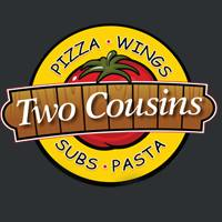 Menu for Two cousins pizza Columbia Avenue Lancaster in Lancaster, PA ...