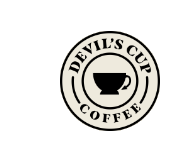 Menu for Devil's Cup Coffee in Denver, CO | Sirved