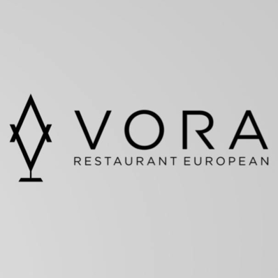 Menu for Vora Restaurant European in Wichita, KS | Sirved