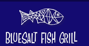 Menu for Blue Salt Fish Grill in Torrance, CA | Sirved