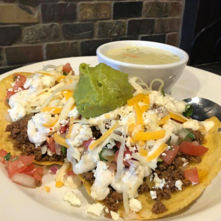 Jonesy's Restaurant + Lounge menu in East Saint Paul, Manitoba, Canada