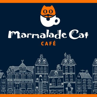 Menu for Marmalade Cat Café in Kelowna, BC | Sirved