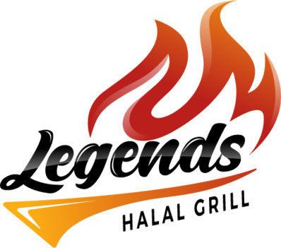 Menu for Legends Halal Grill in Windsor Mill, MD | Sirved