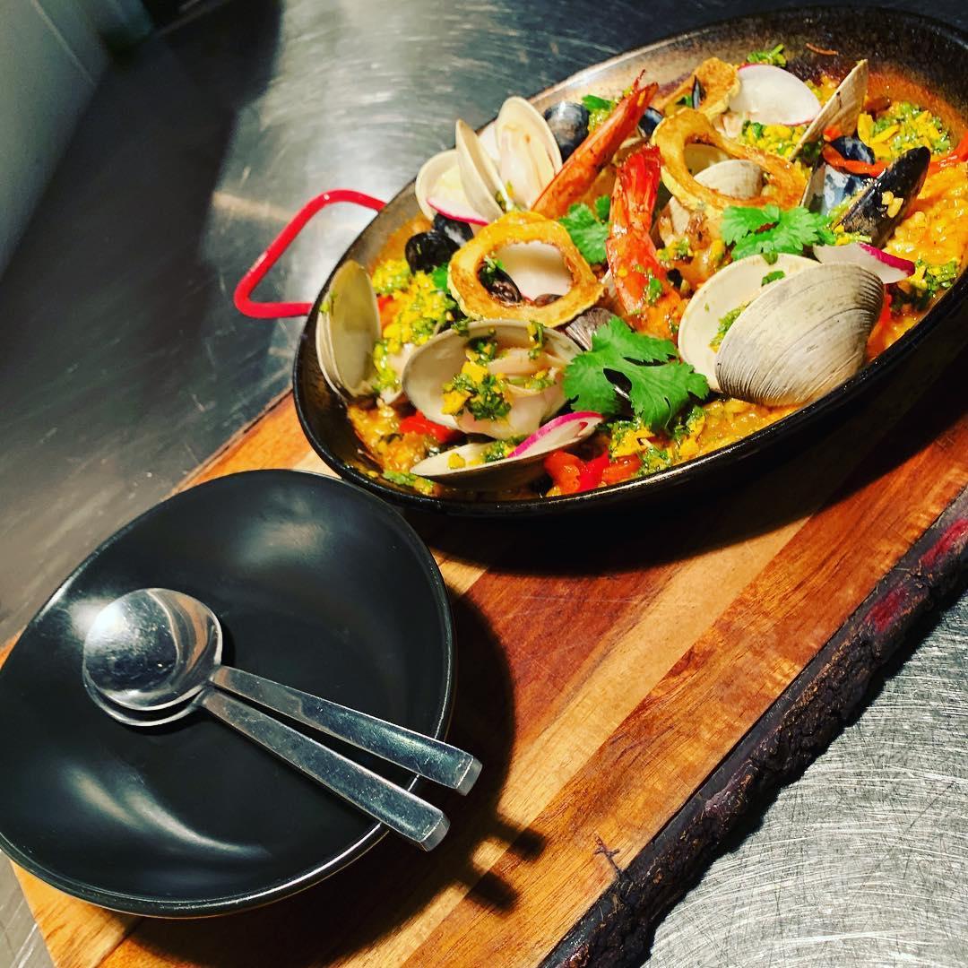 Provecho Latin Provisions menu in Crown Point, Indiana, USA