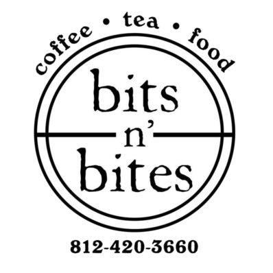 Menu for Bits N' Bites in Brazil, IN | Sirved