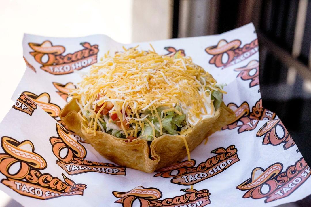 Oscar's Taco Shop menus in Surprise, Arizona, United States