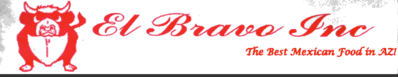 Menu for El Bravo Mexican Food in Phoenix, AZ | Sirved