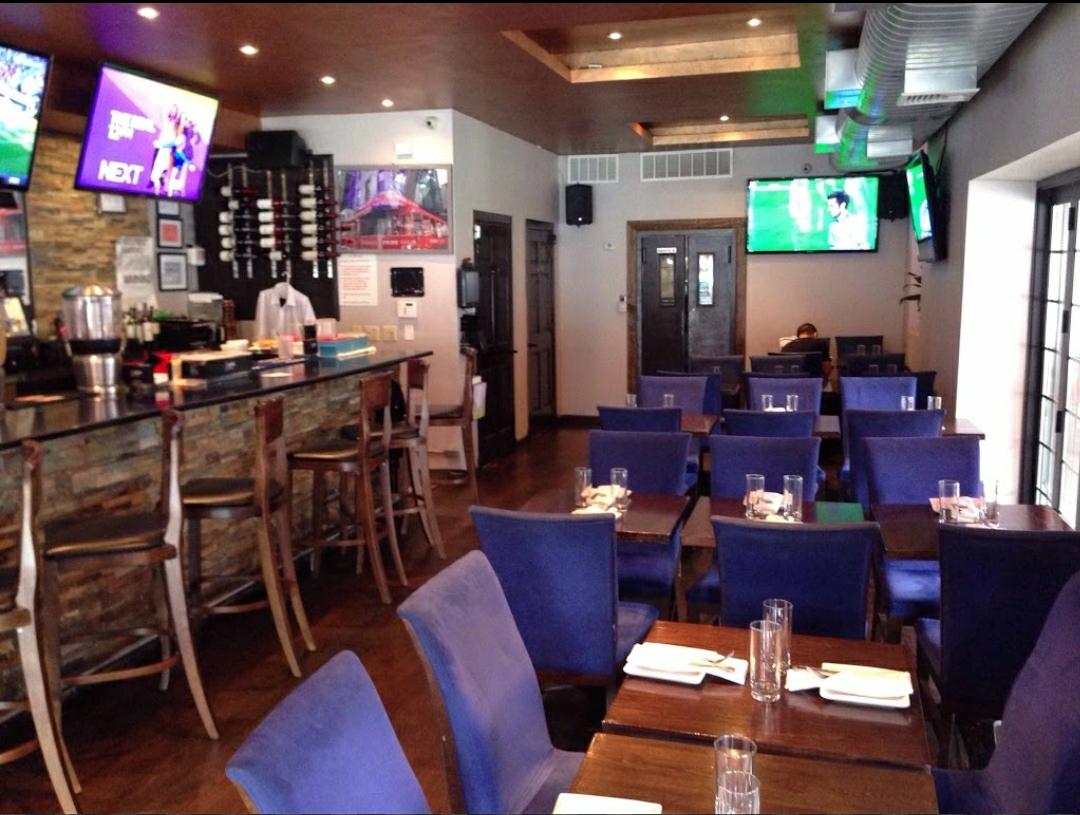 Boca Restaurant and Lounge menu in The Bronx, New York, USA