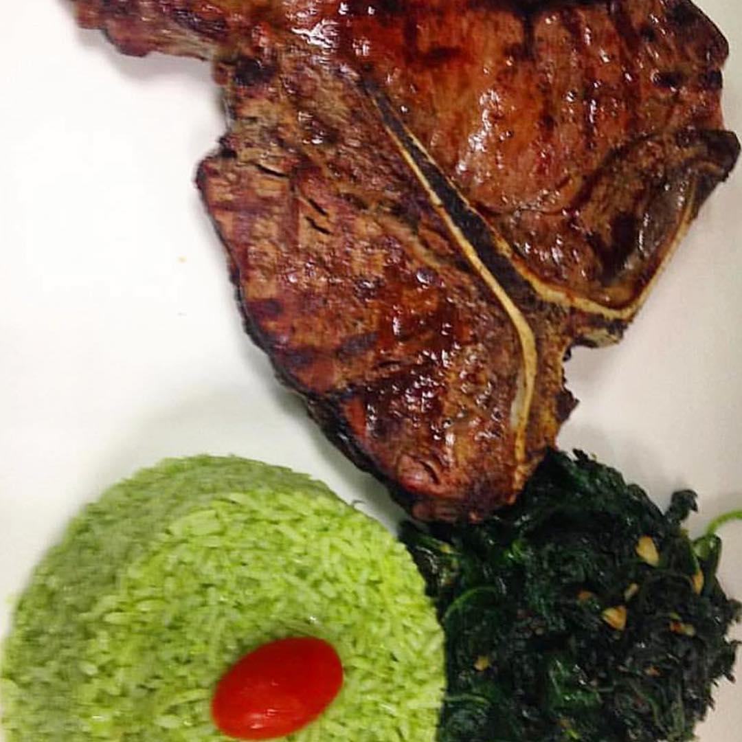 Boca Restaurant and Lounge menu in The Bronx, New York, USA