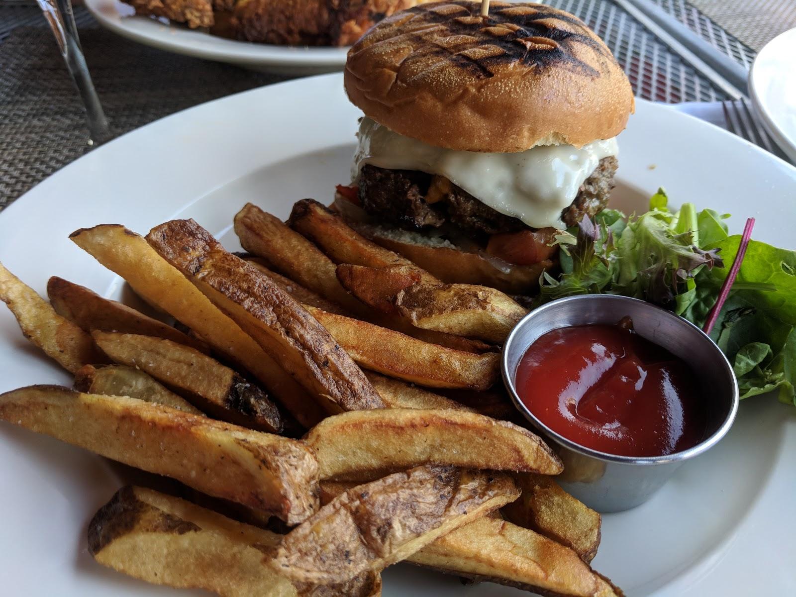 Boca Restaurant and Lounge menu in The Bronx, New York, USA