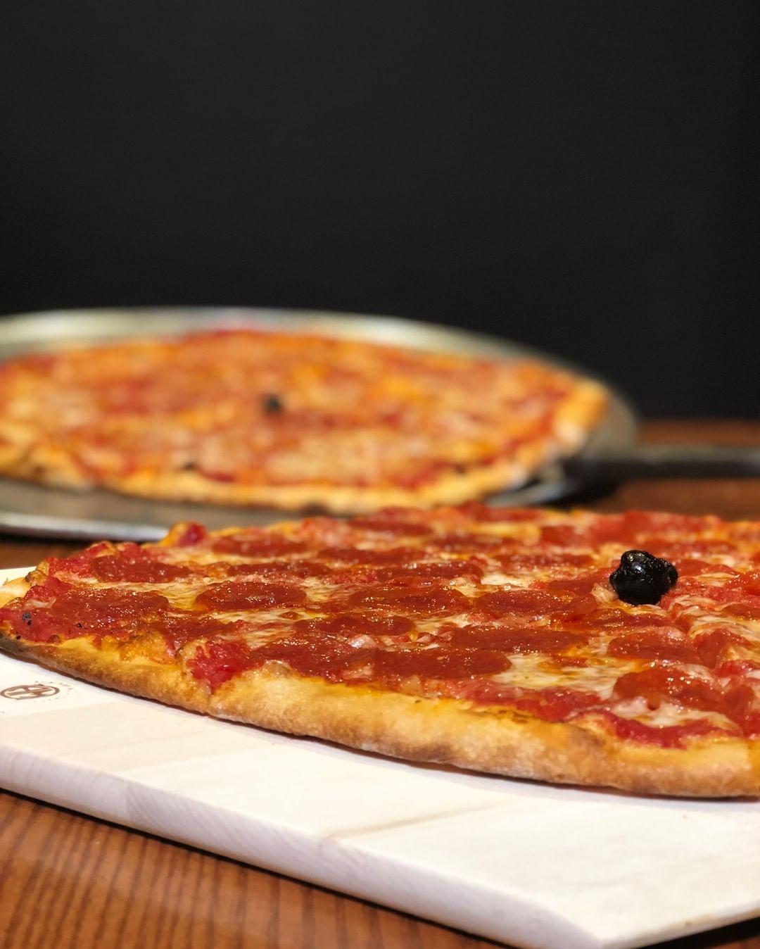 Bertucci's Italian Restaurant menu in Chestnut Hill, Massachusetts, USA