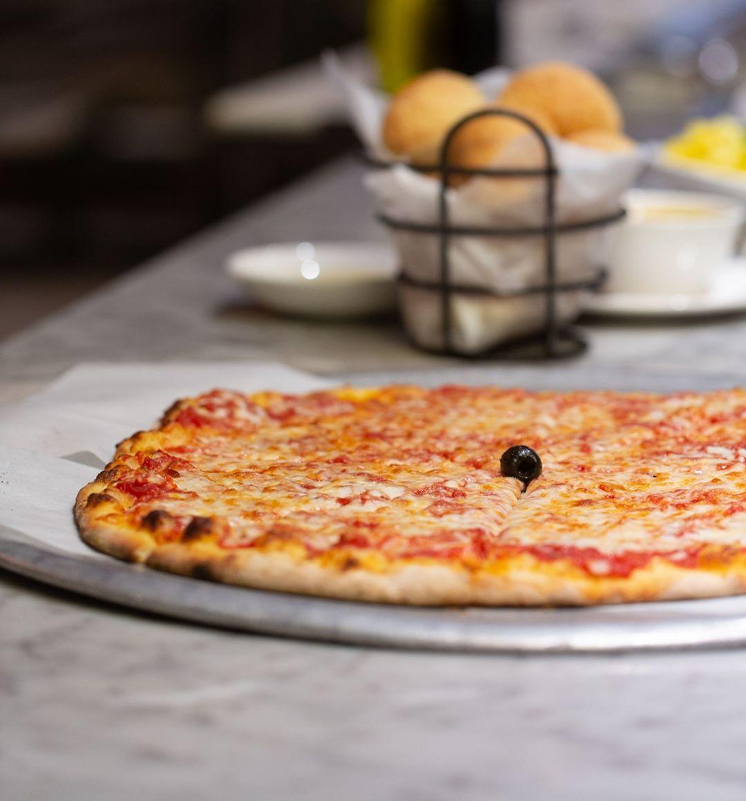 Bertucci's Italian Restaurant menu in Chelmsford, Massachusetts, USA