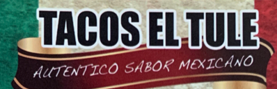 Menu for Tacos El Tule in Amarillo, TX | Sirved