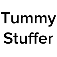 Menu for Tummy Stuffer in Riverside, CA | Sirved